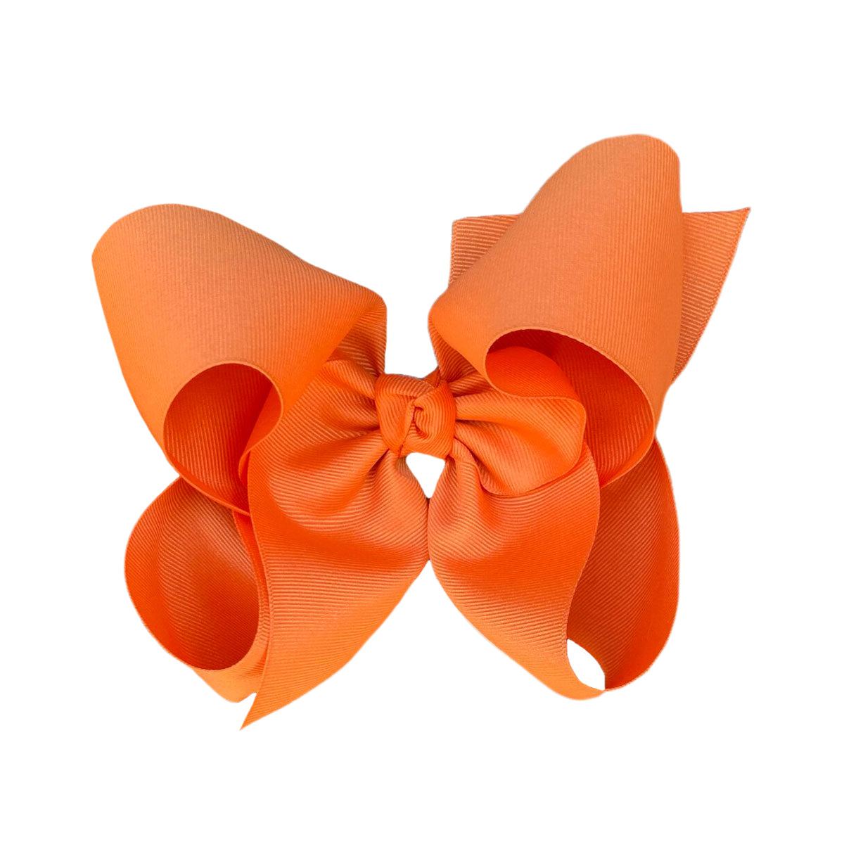 Pumpkin Bow – Bea Colette