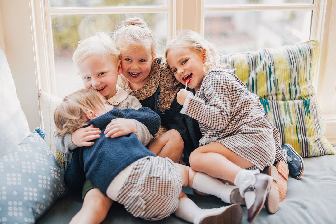 Bea Colette | European-Inspired Children's Boutique