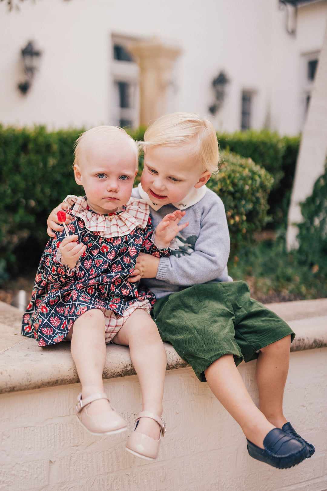 Our Story – Bea Colette