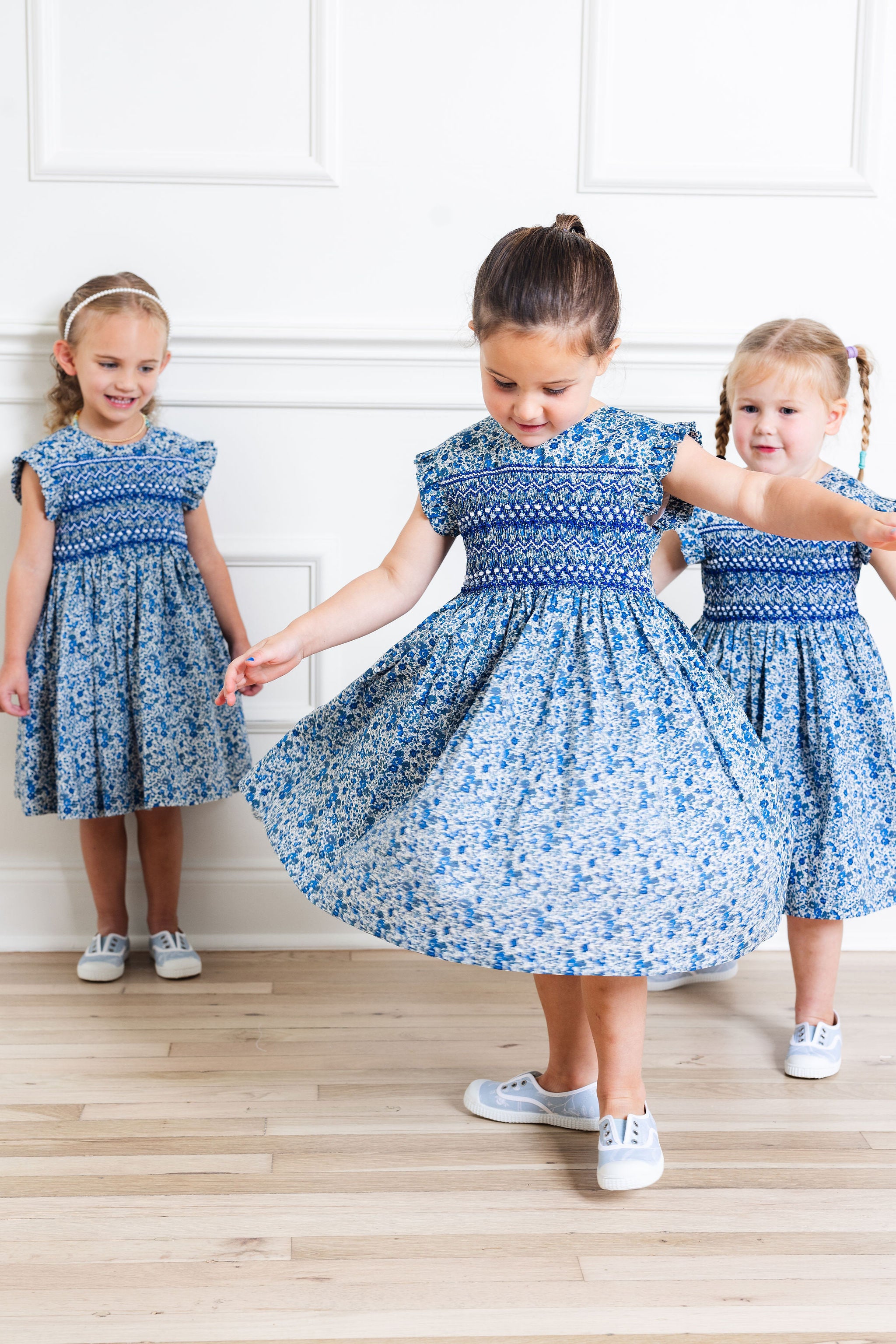Bea Colette | European-Inspired Children's Boutique