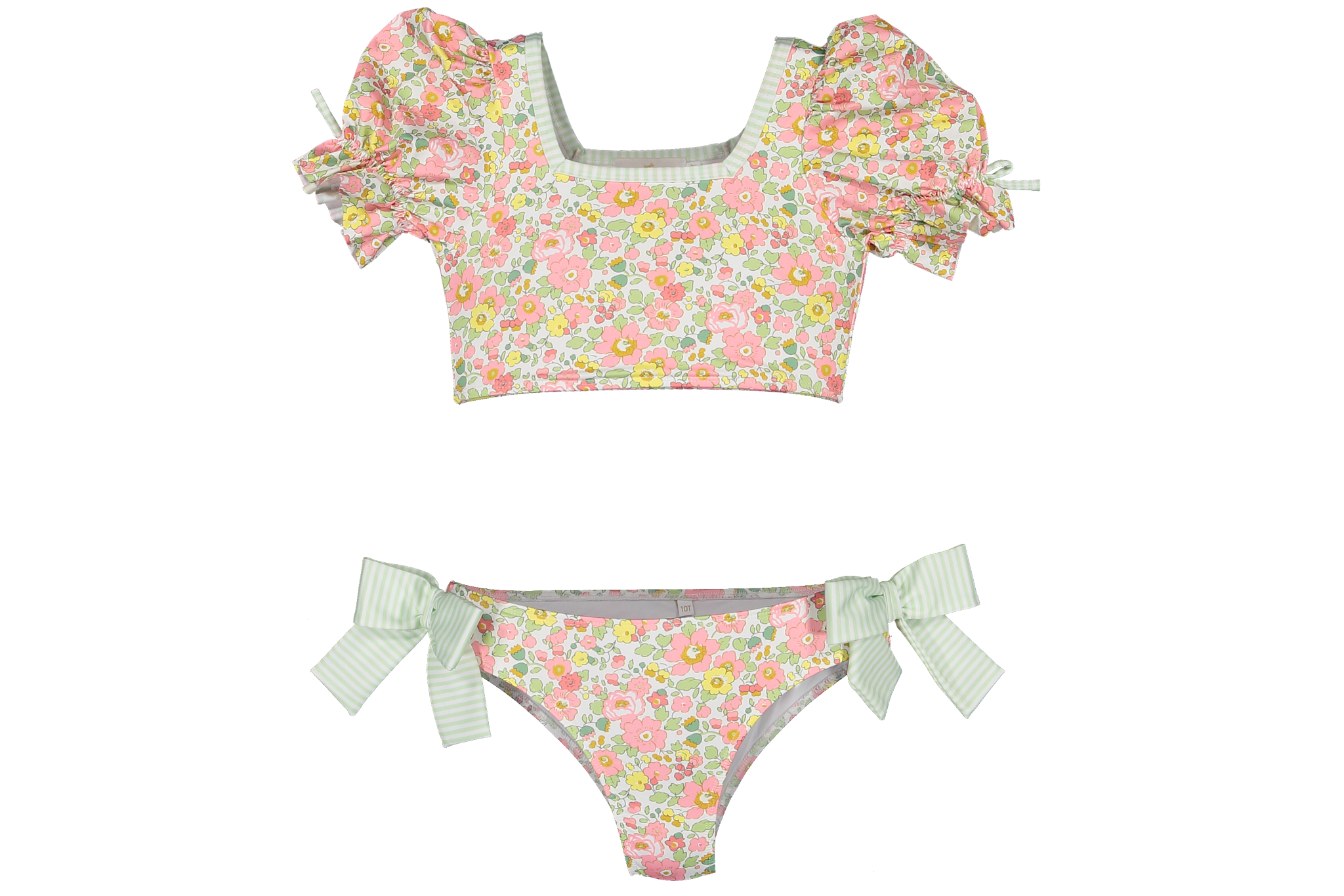 Girls Swimwear – Bea Colette