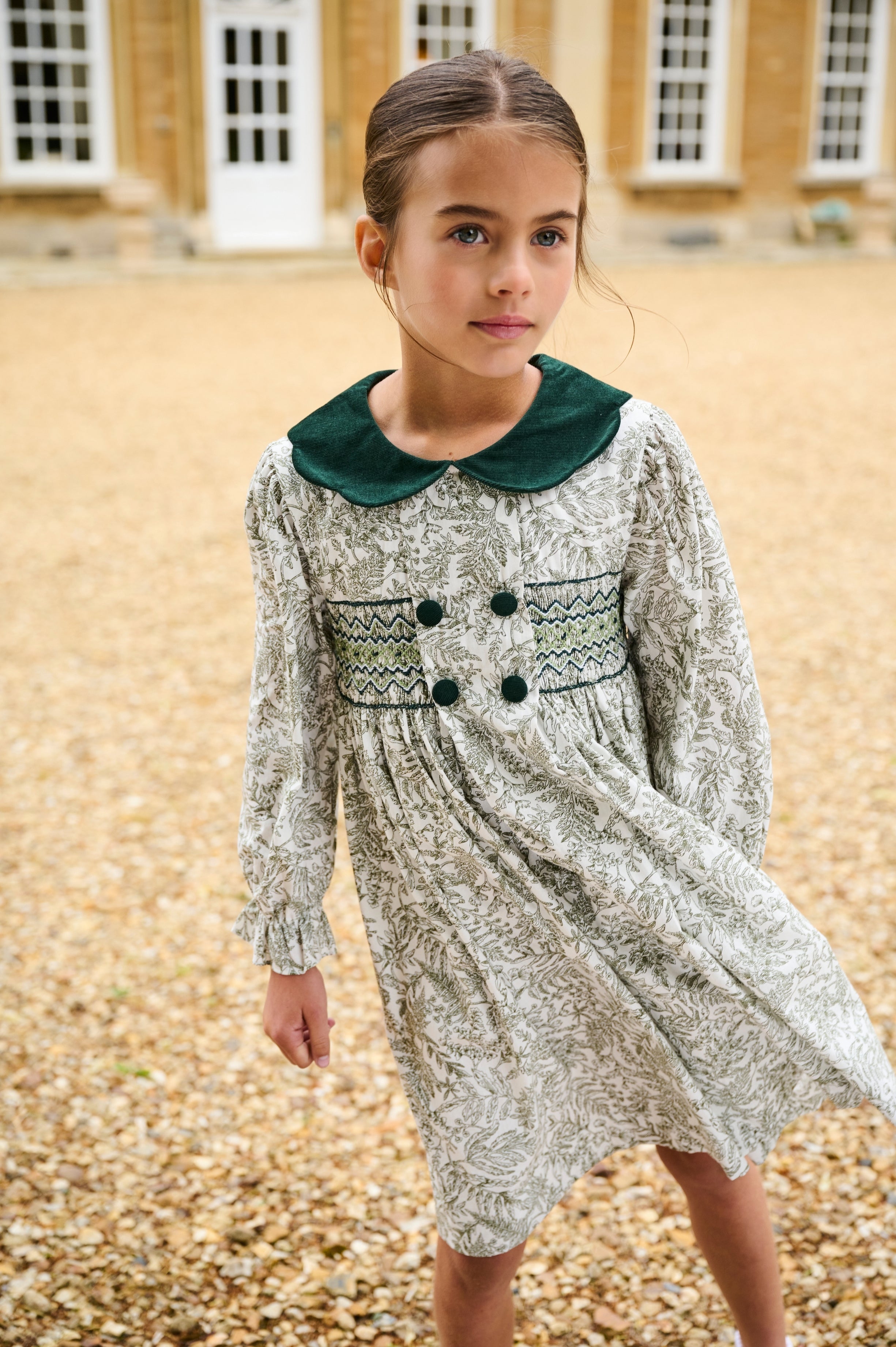 Bea Colette | European-Inspired Children's Boutique
