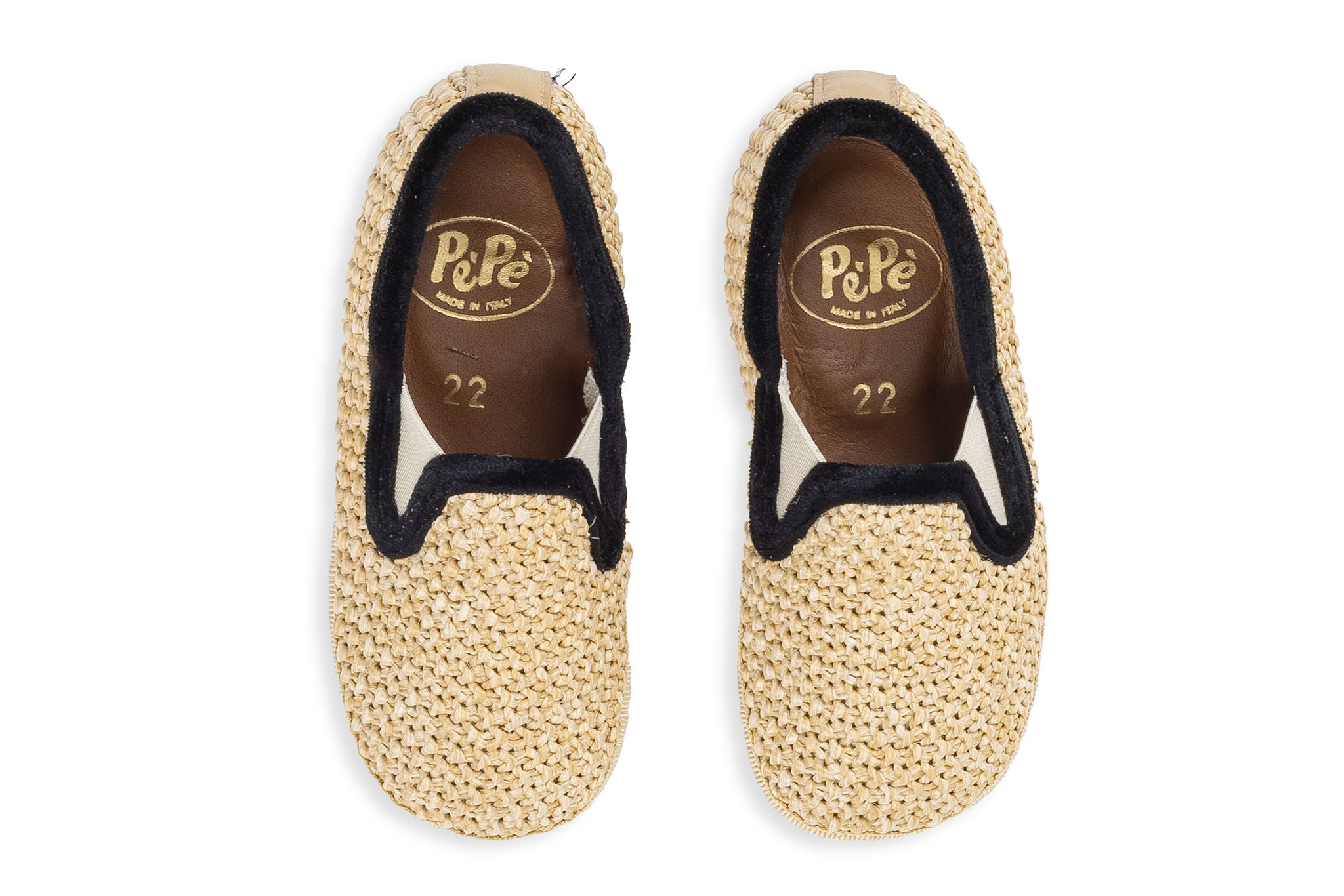 Boy's Shoes – Bea Colette