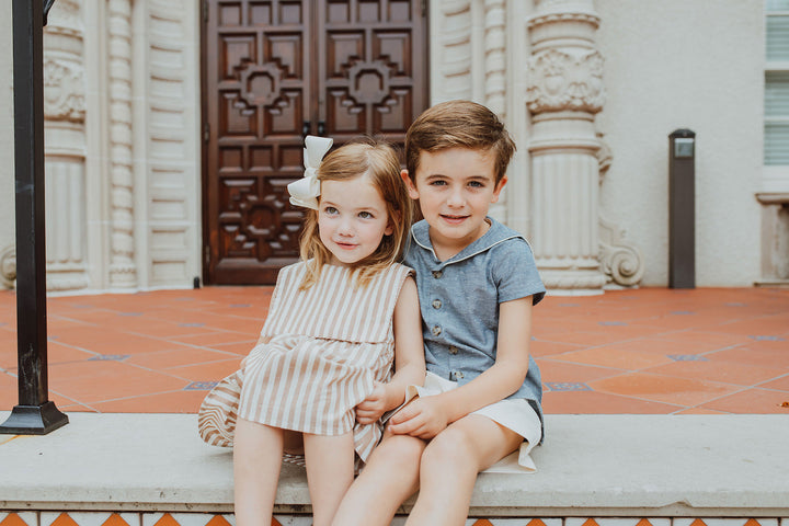 Bea Colette | European-Inspired Children's Boutique