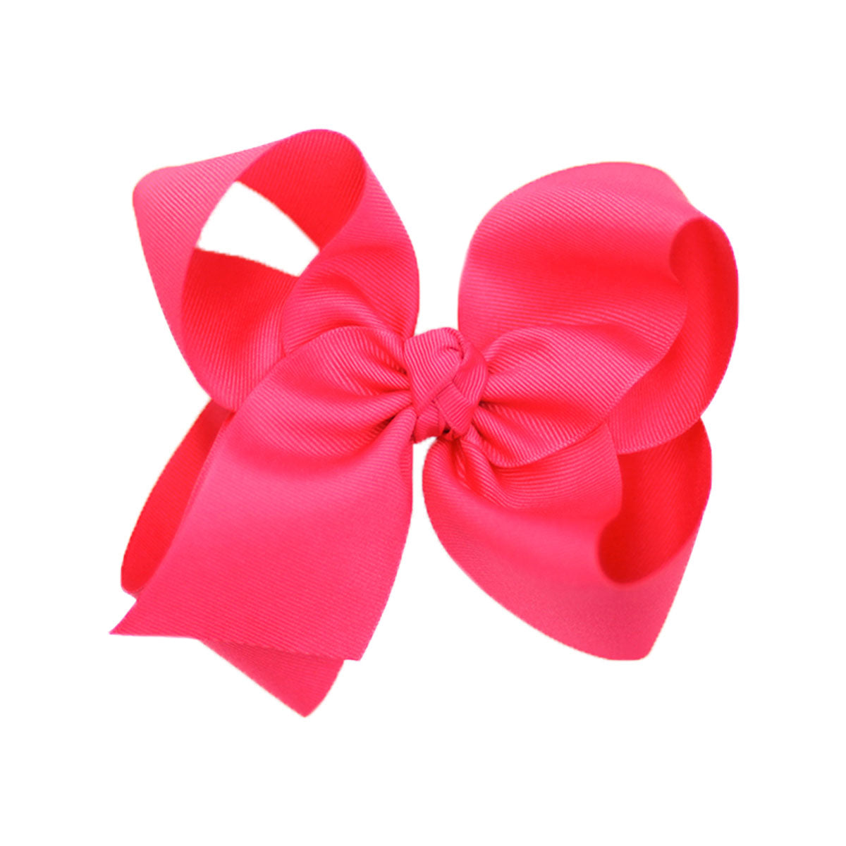French Pink Bow – Bea Colette