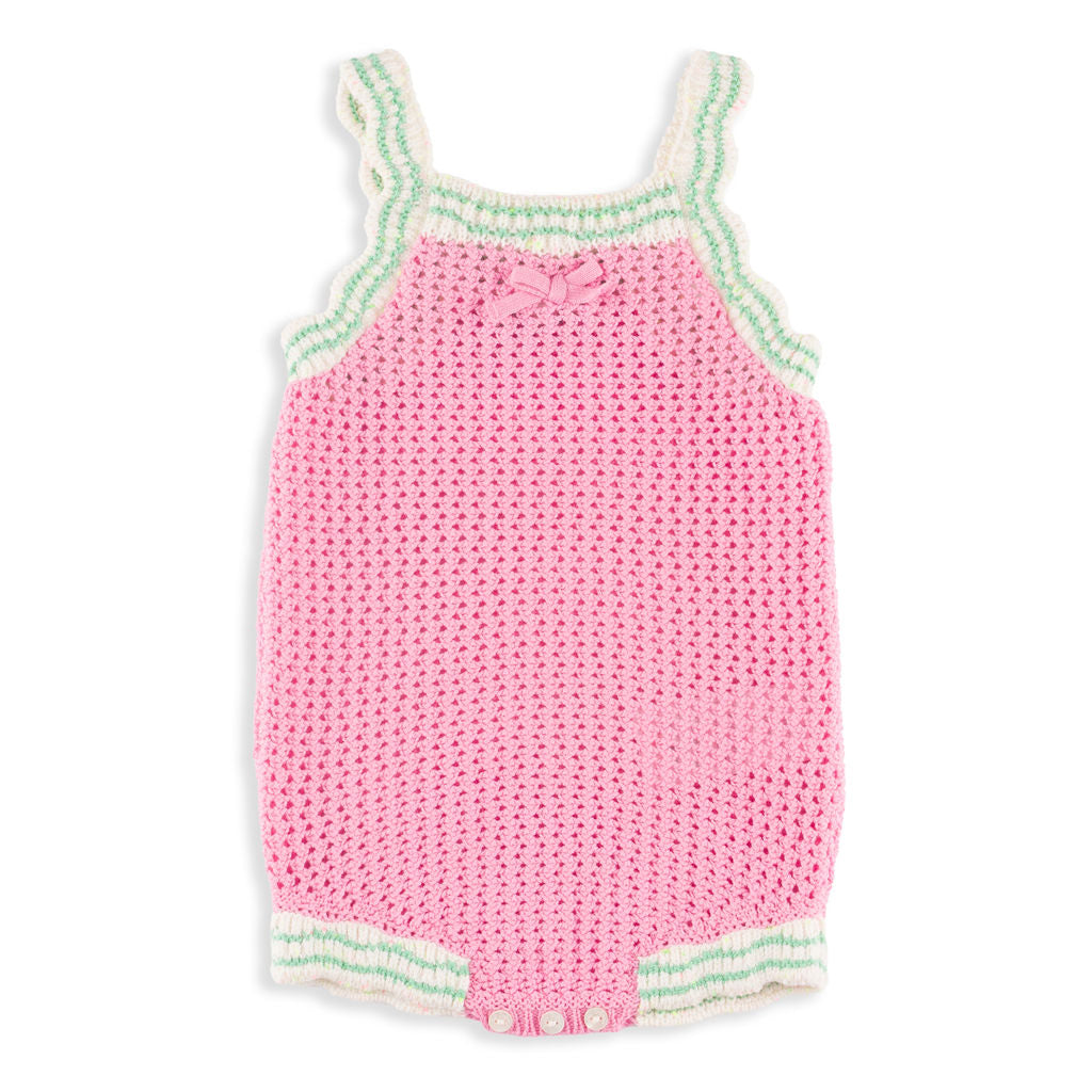 Marina Romper – Bea Colette