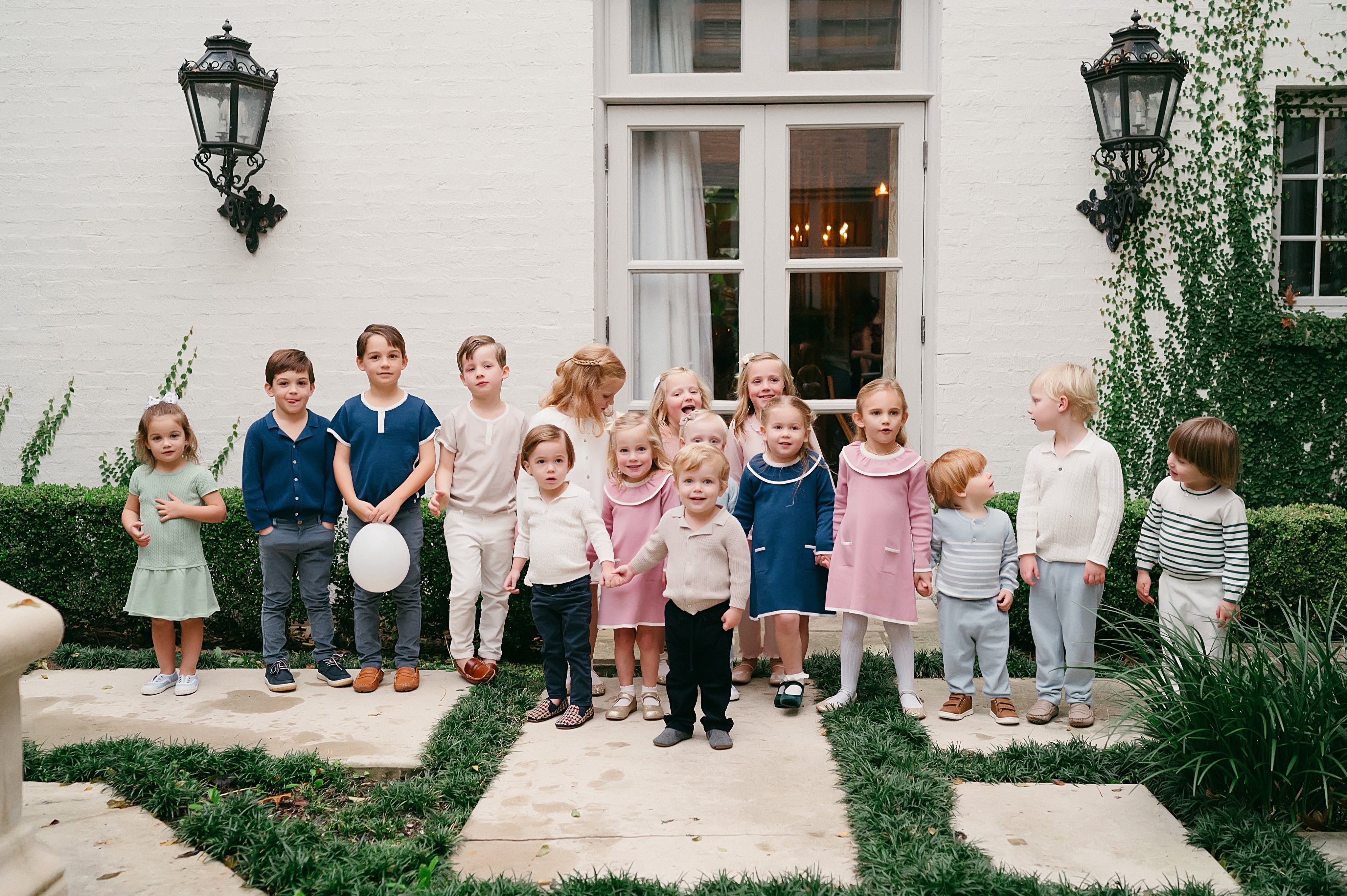 Bea Colette | European-Inspired Children's Boutique